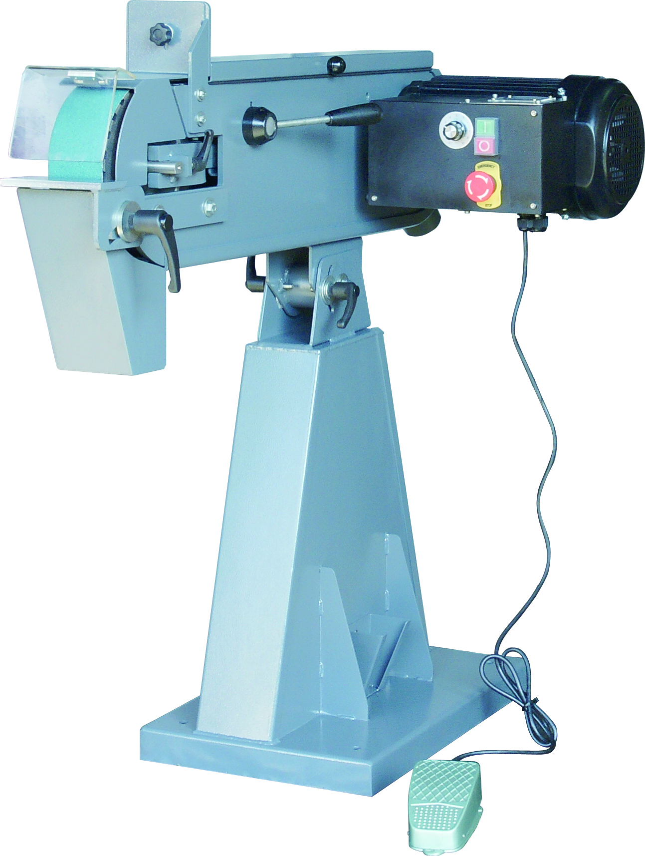 Linmac Machinery Inc.